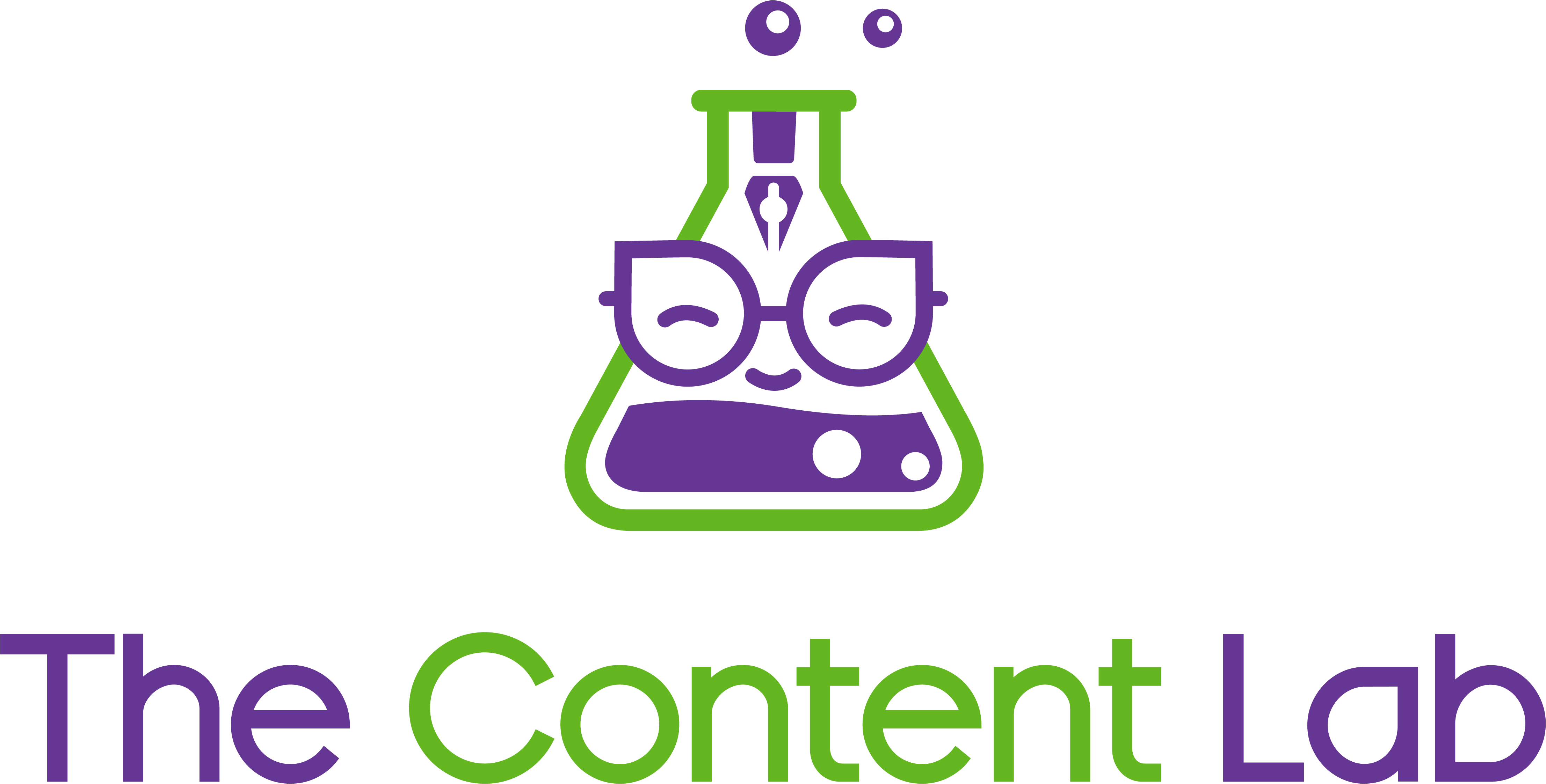 The Content Library | Content Blogs & Podcasts | The Content Lab