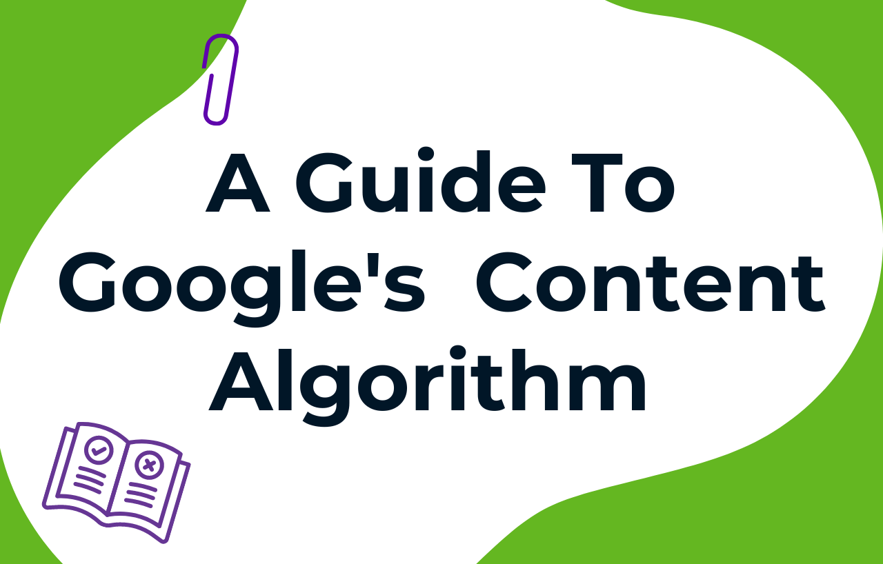 A Helpful Guide To Google's Helpful Content Update | The Content Lab