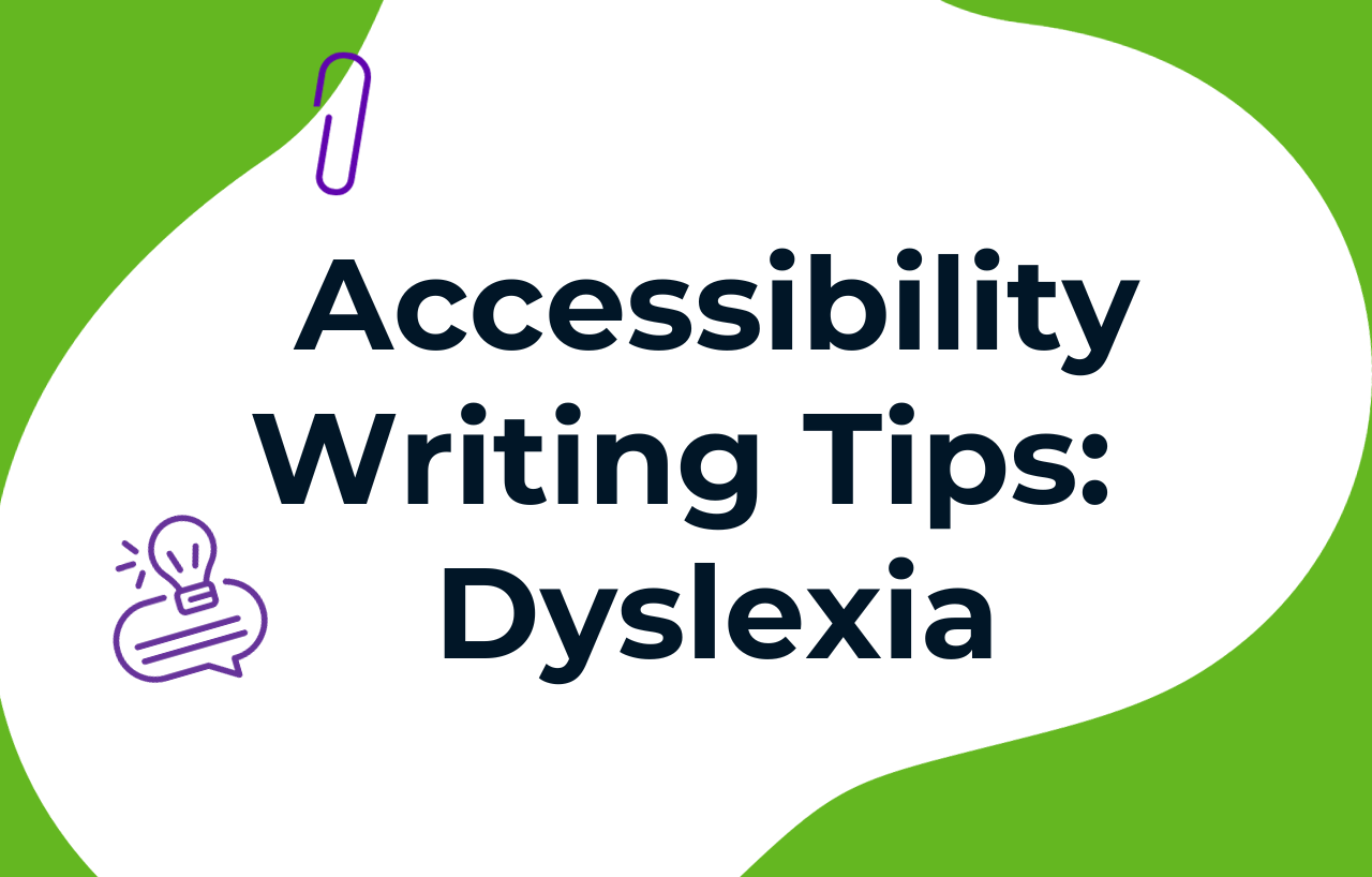 How To Write Content For People With Dyslexia | The Content Lab