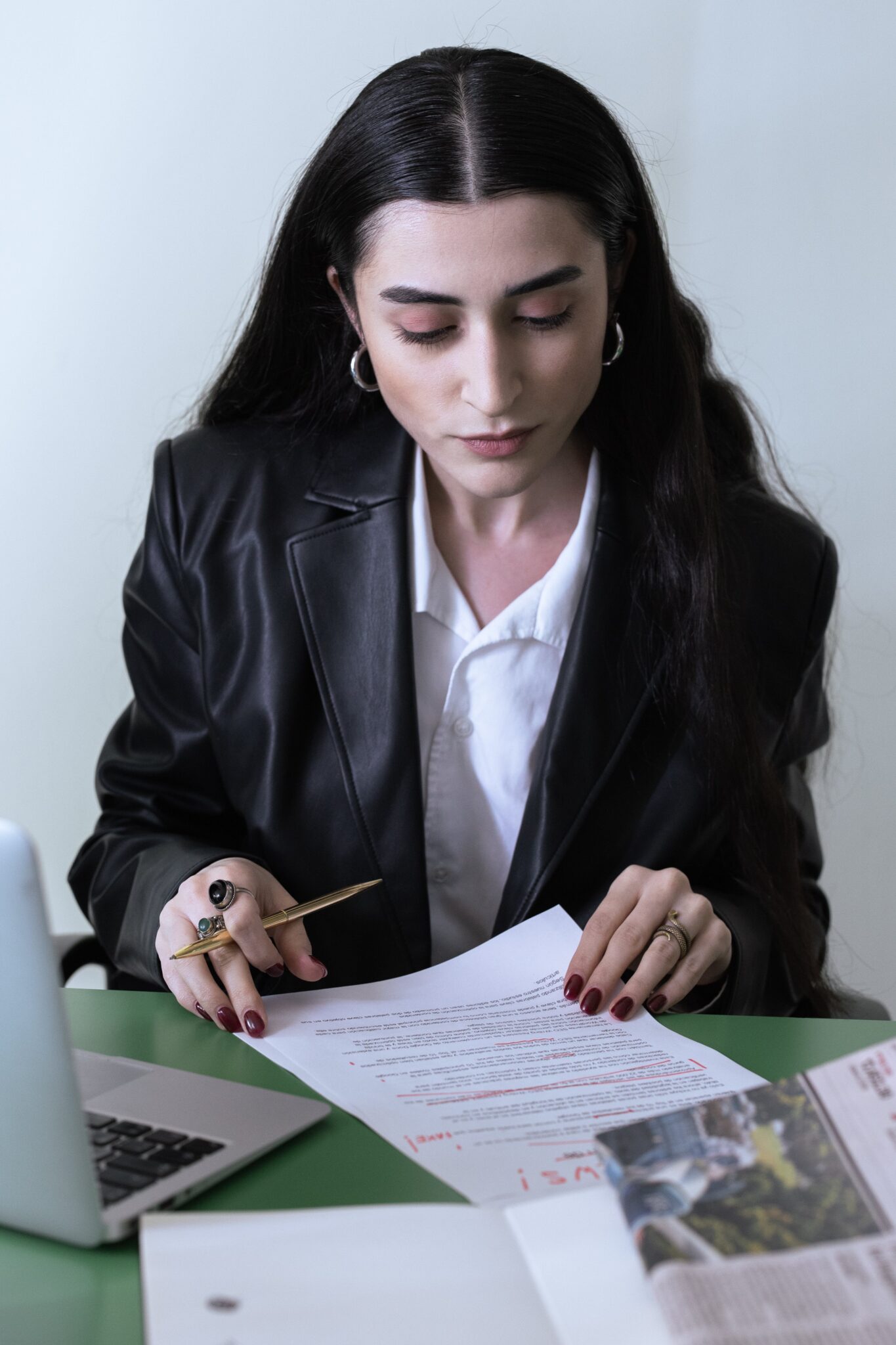 What Does a Copy Editor Do & Why Do You Need One? | The Content Lab